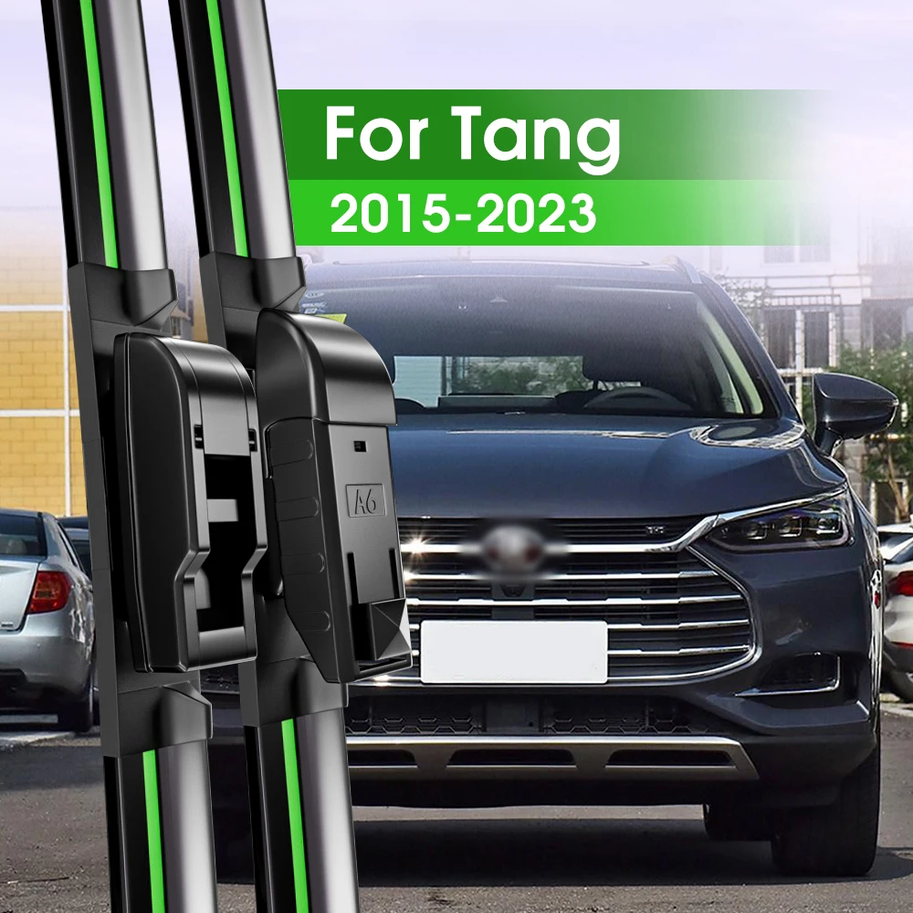 2pcs-Front-Windshield-Wiper-Blades-For-BYD-Tang-EV-DM-i-2015-2023-2016 ...