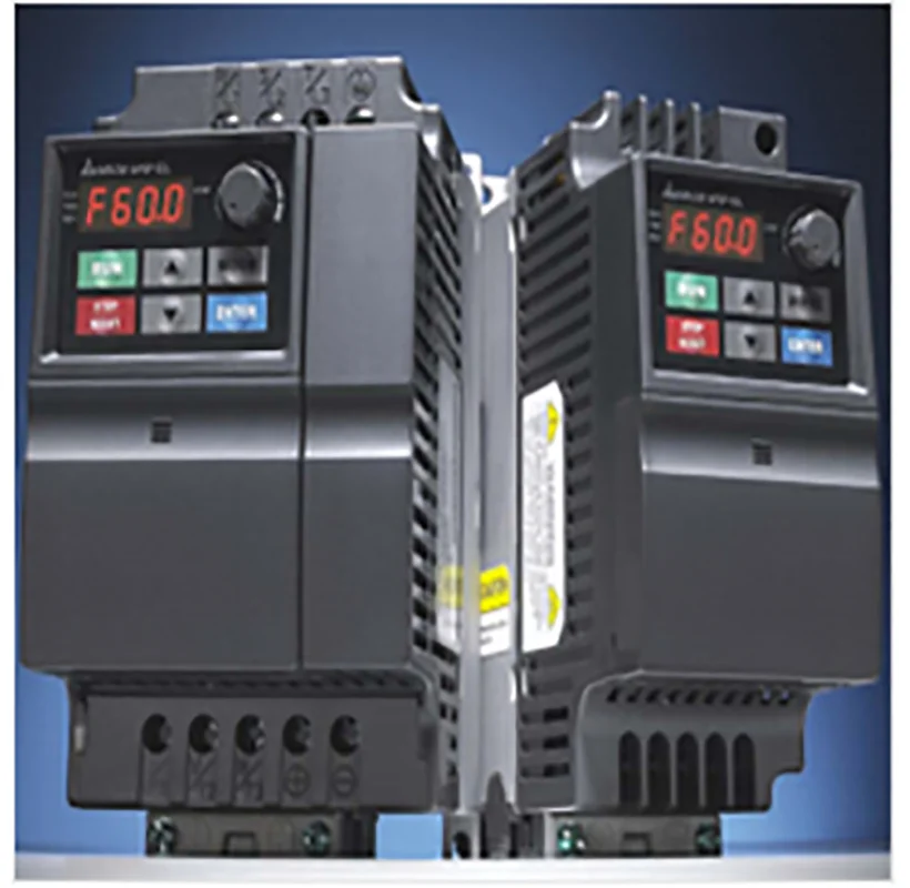 New-original-frequency-converter-VFD002EL21W-VFD004EL21W-VFD007EL21W ...