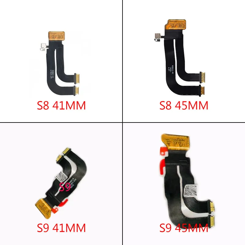 LCD Display Touch Screen Motherboard Main Board Connector Flex Cable ...