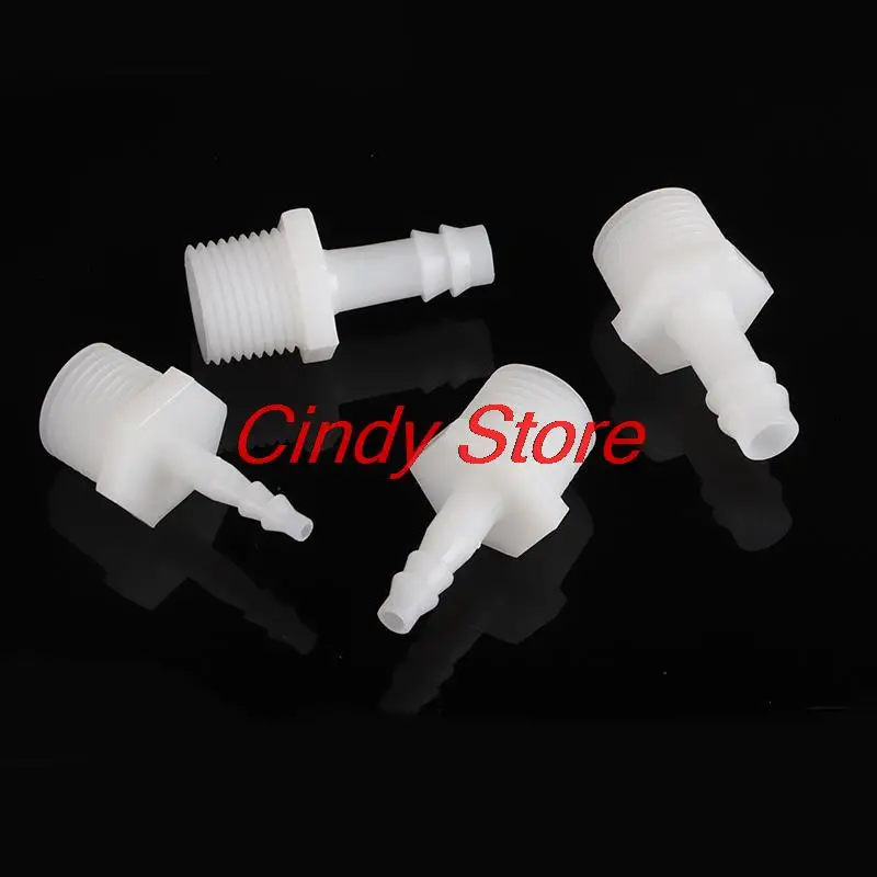 external-thread-plastic-pagoda-connector-plastic-hose-connector-soft ...
