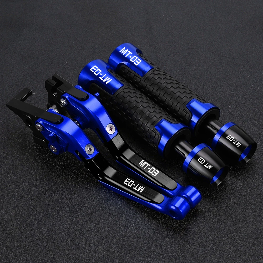 For Yamaha MT03 MT-03 MT 03 2015 2016 2017 2018 2019 2020 2021 ...