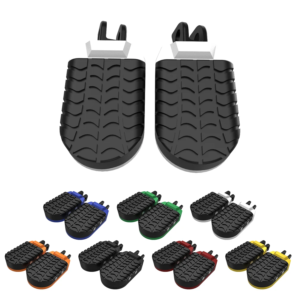 Motorcycle-Front-Footrest-Foot-Pegs-Foot-Rests-Pedal-For-Aprilia ...