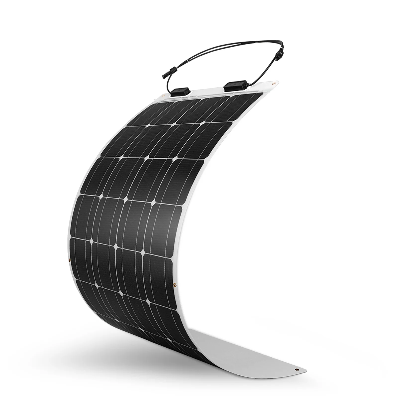 Renogy-Flexible-Solar-Panel-100W-12V-Monocrystalline-Bendable-Semi ...