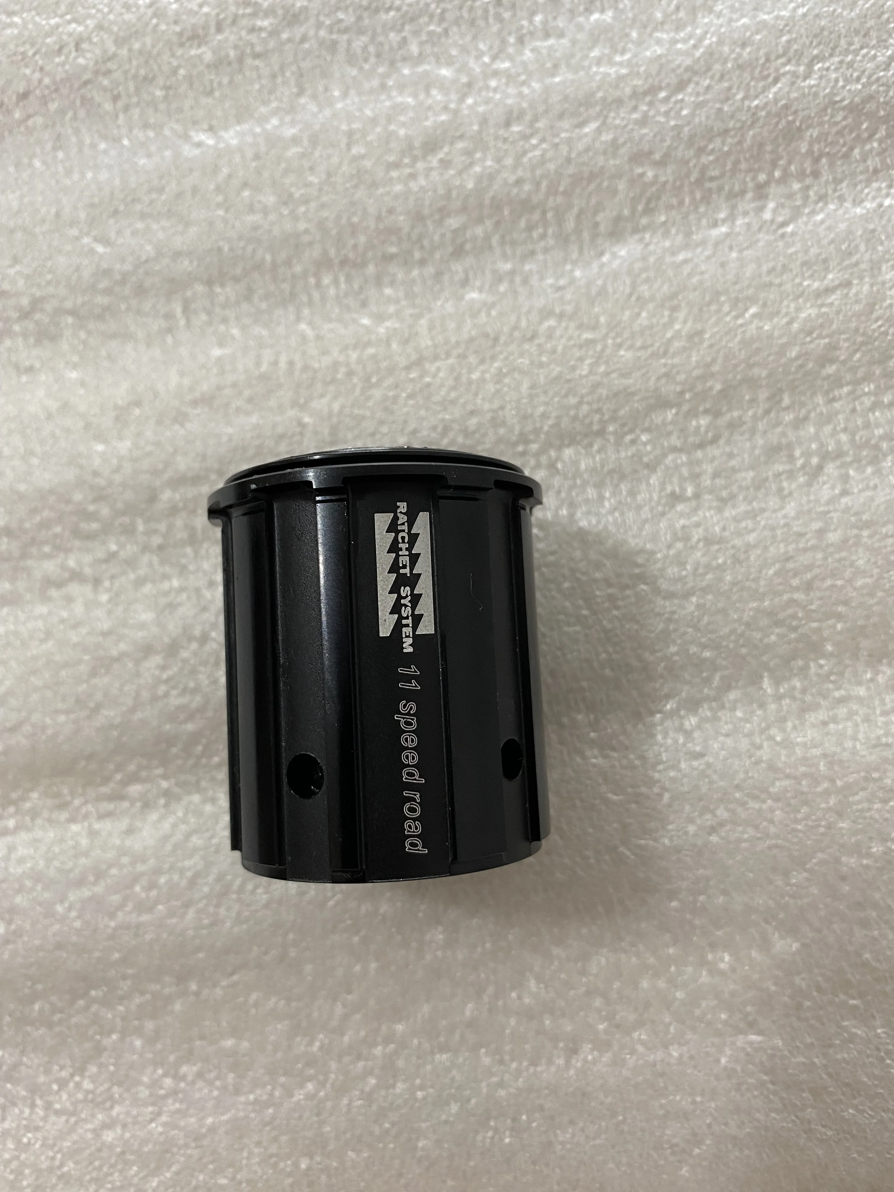 Powerway R13 R23 Hub Cassette Body, Freewheel Body, Freehub Body, 11 ...