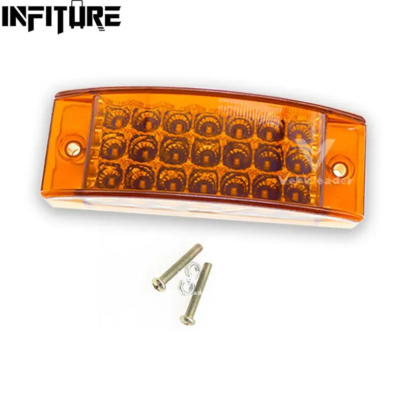 Imperme-vel-fluindo-indicador-pisca-pisca-para-o-carro-caminh-o-cami-o ...