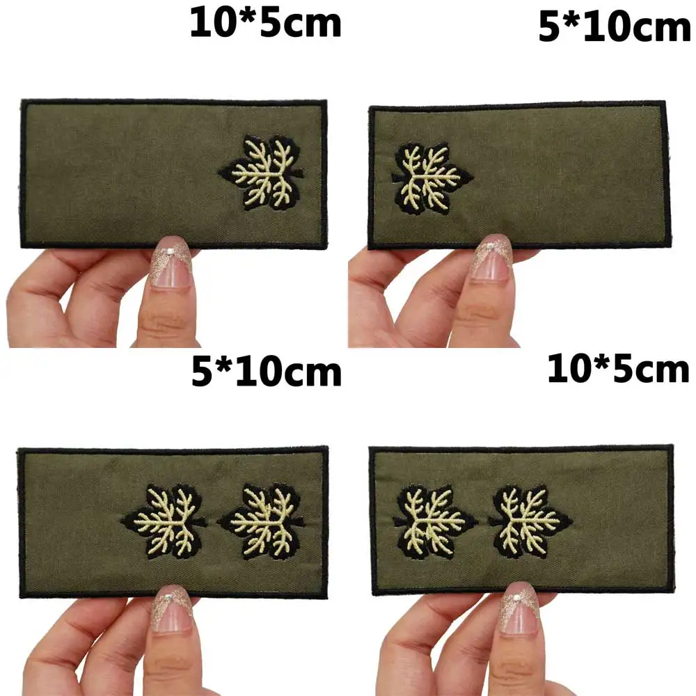 Israel-army-rank-Tactical-Embroidery-Patches-for-Backpacks-and-Clothing ...