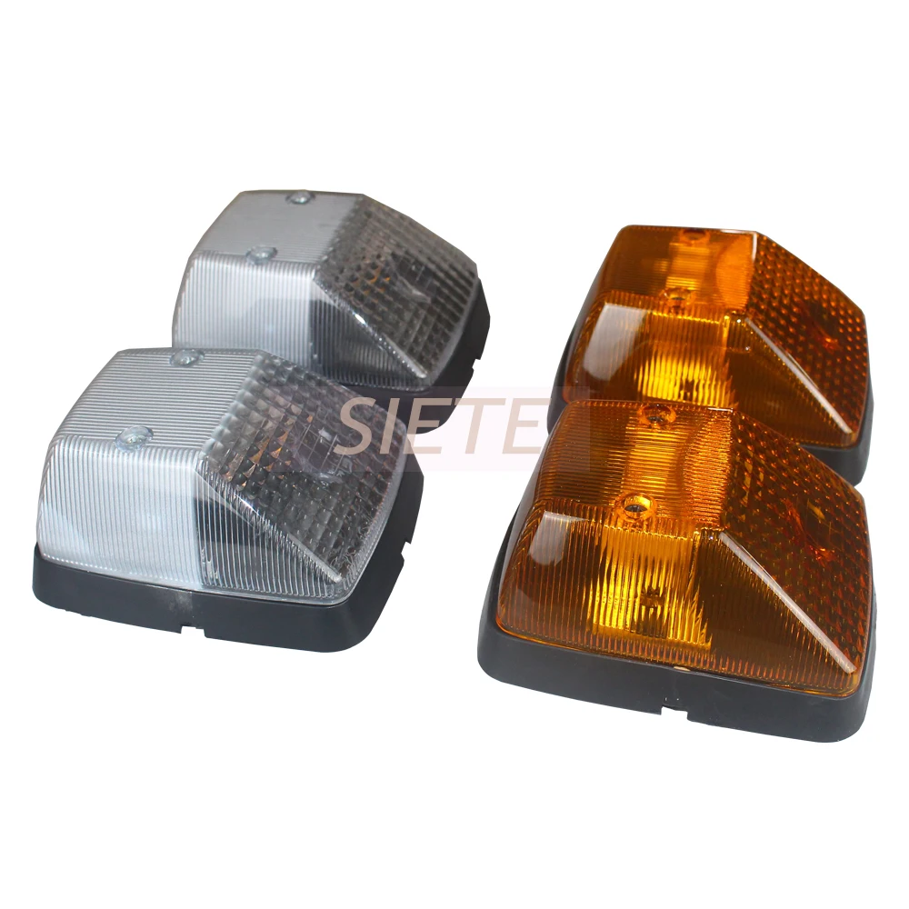 Suitable-for-Mercedes-Benz-SPRINTER-interior-lighting-lampshade-set-of ...