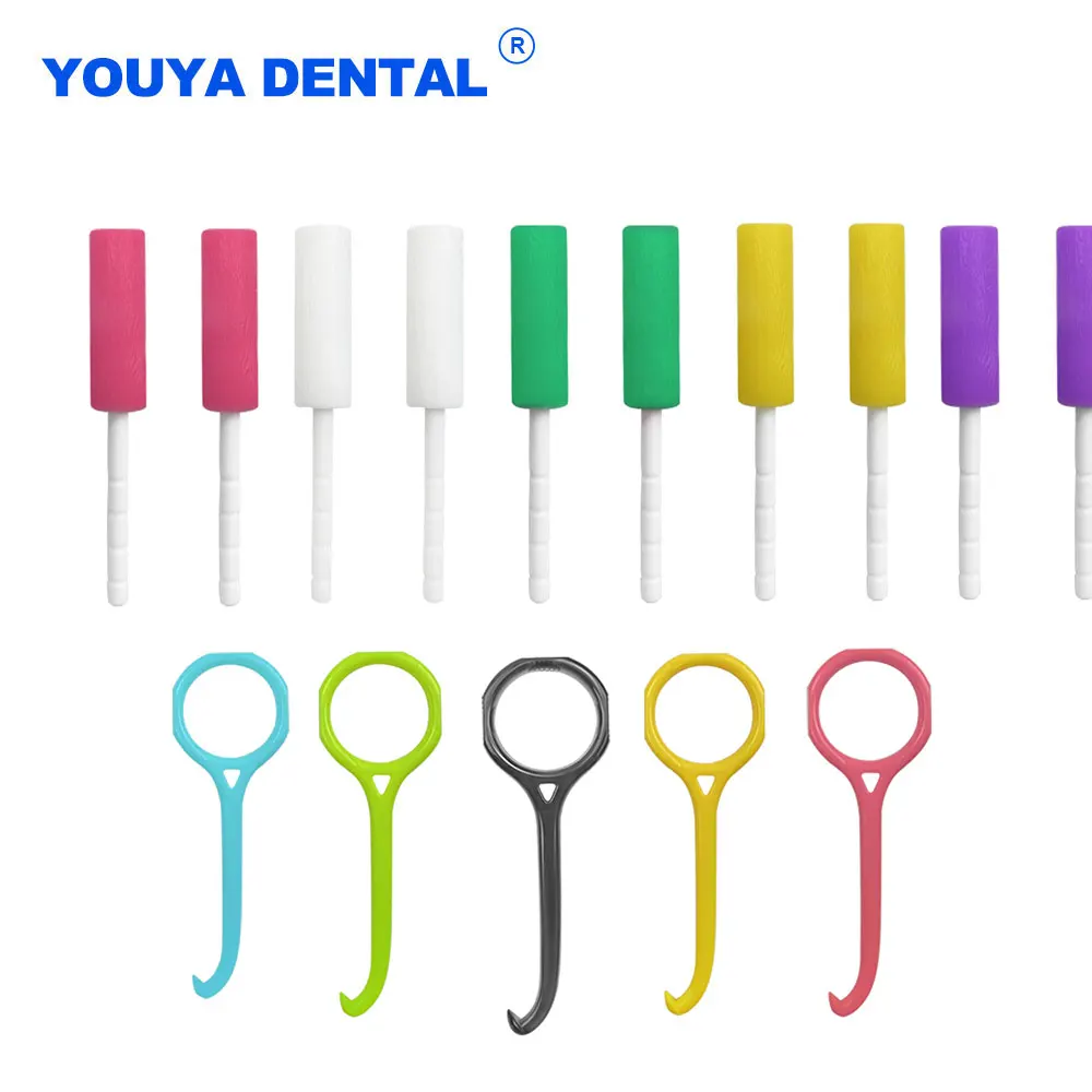 1Pack-Dental-Silicone-Teeth-Stick-Orthodontic-Aligner-Chewies-Oral ...