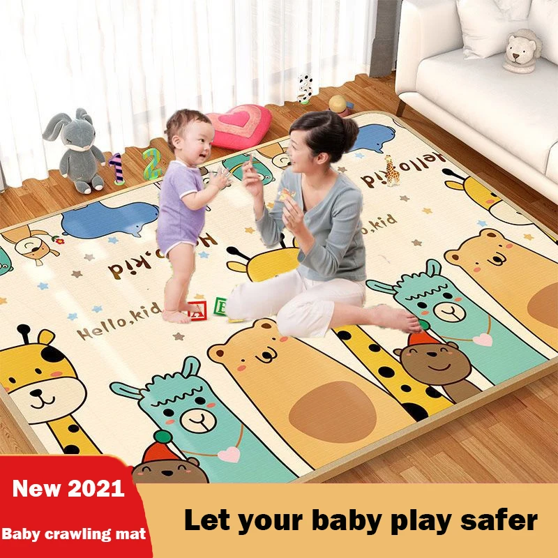 200-X180cm-Hot-Deals-Game-Carpet-NEW-Baby-Foam-Crawling-Mat-Children ...