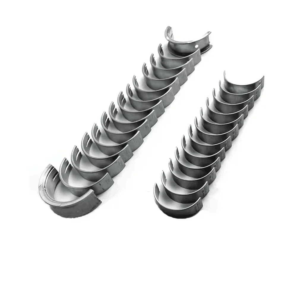 STD Engine Main Connecting rod bearing Set Fit 2.2 2.5 2.8 3.0 L Gas ...
