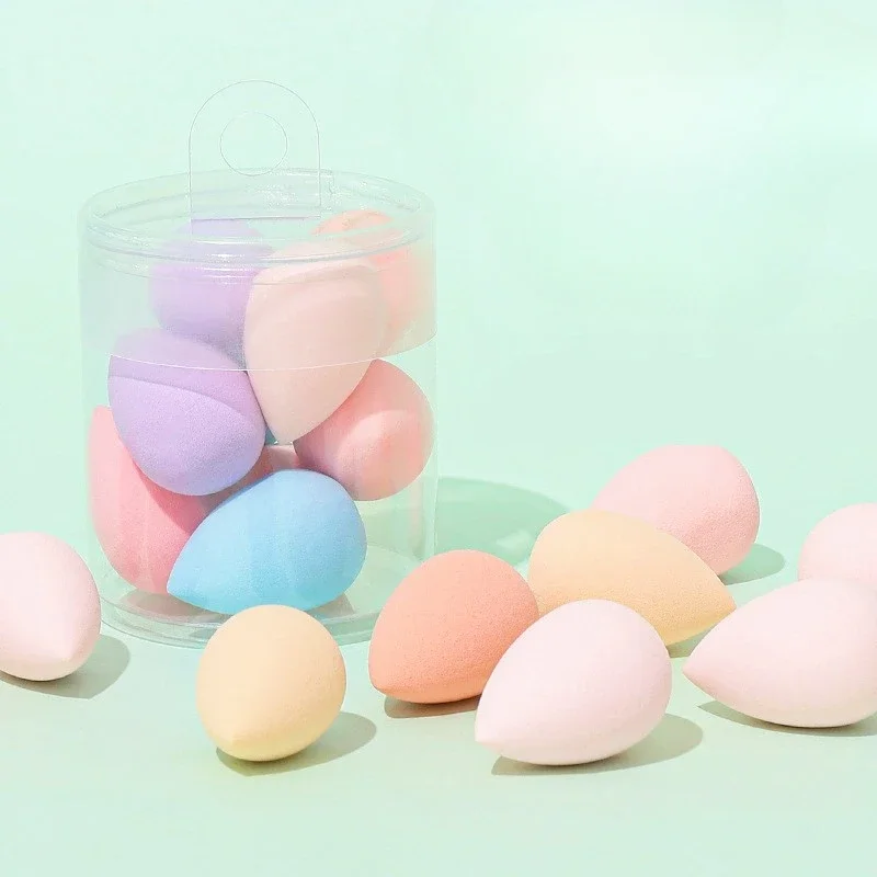 Mini-Make-up-Egg-Small-Makeup-Egg-Make-up-Sponge-Powder-Puff-Makeup ...