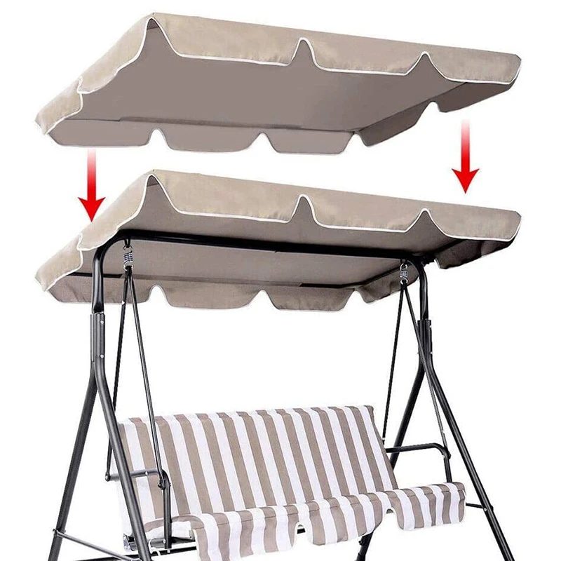 Minimalist-Waterproof-Oxford-Cloth-Outdoor-Wing-Waterproof-Canopy-Set ...