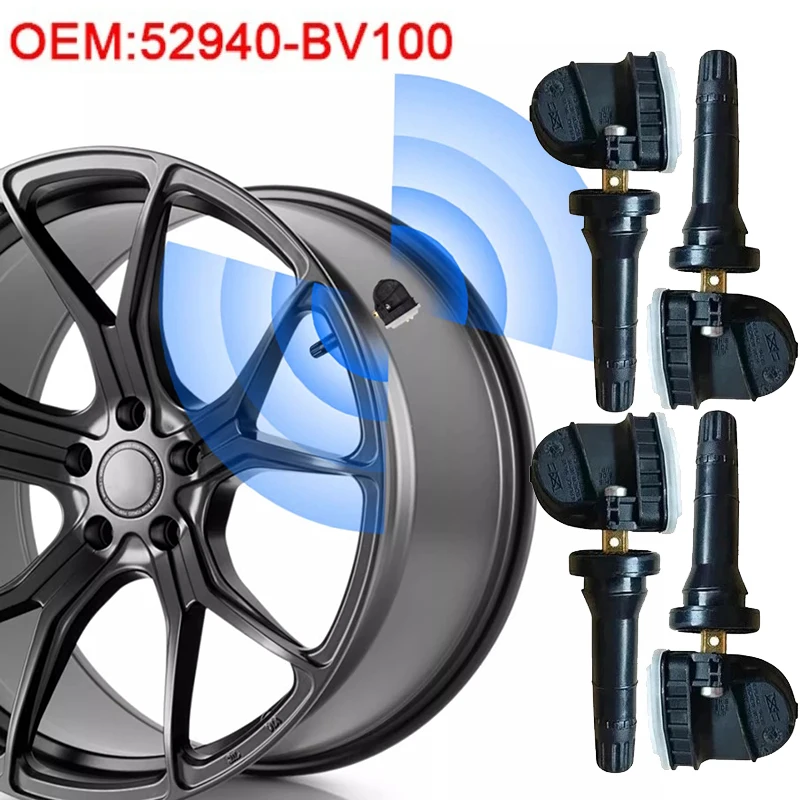 For Hyundai Creta Ioniq 6 Solaris Tucson KIA EV6 EV9 Niro Sportage 1 ...