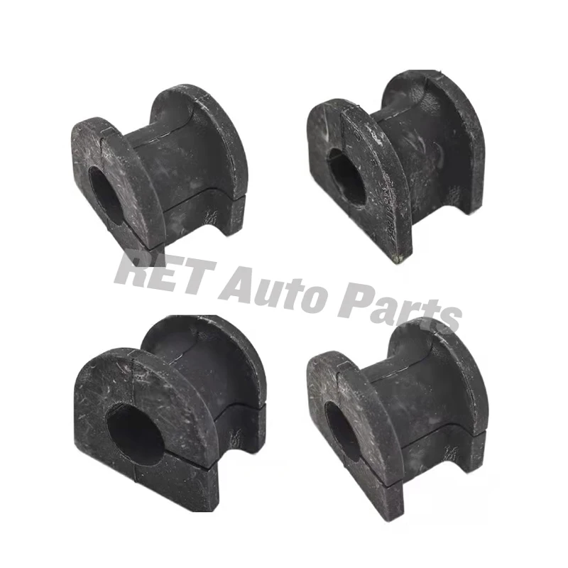 2PCS-Front-Rear-Suspension-Stabilizer-Bushing-for-Mitsubishi-Montero ...