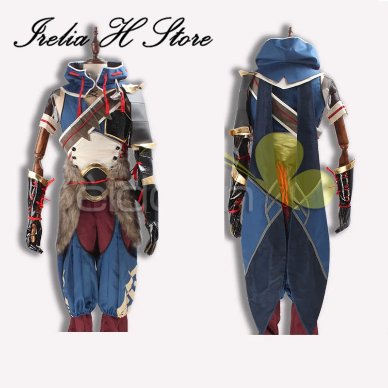 Irelia H Store Can Custom made Game Monster Hunter Rise:SUNBREAK ...