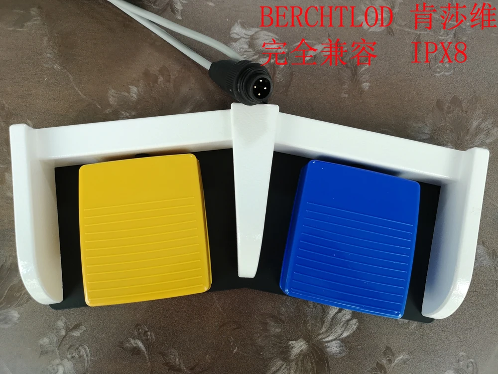 Customized-BERCHTOLD-Plasma-Machine-Foot-Switch-IPX8-Waterproof.jpg