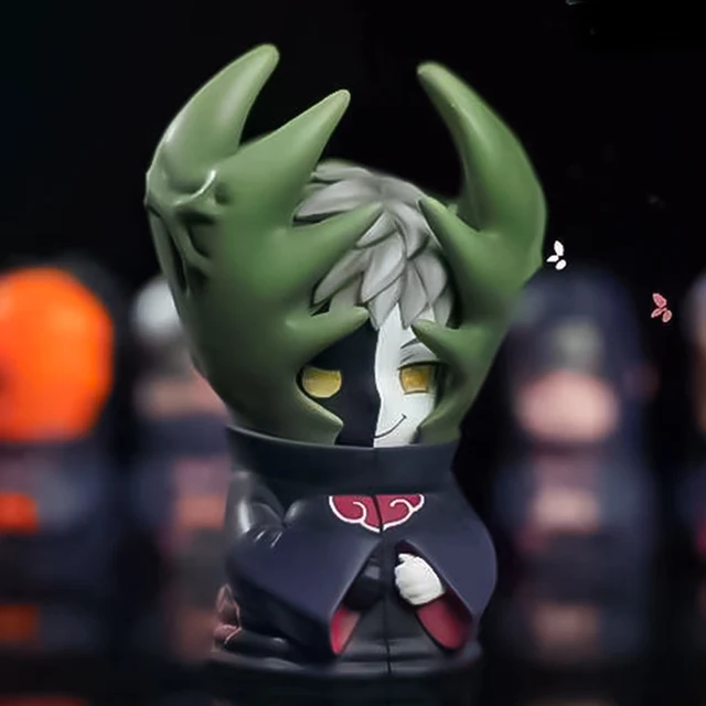 Chibi Zetsu