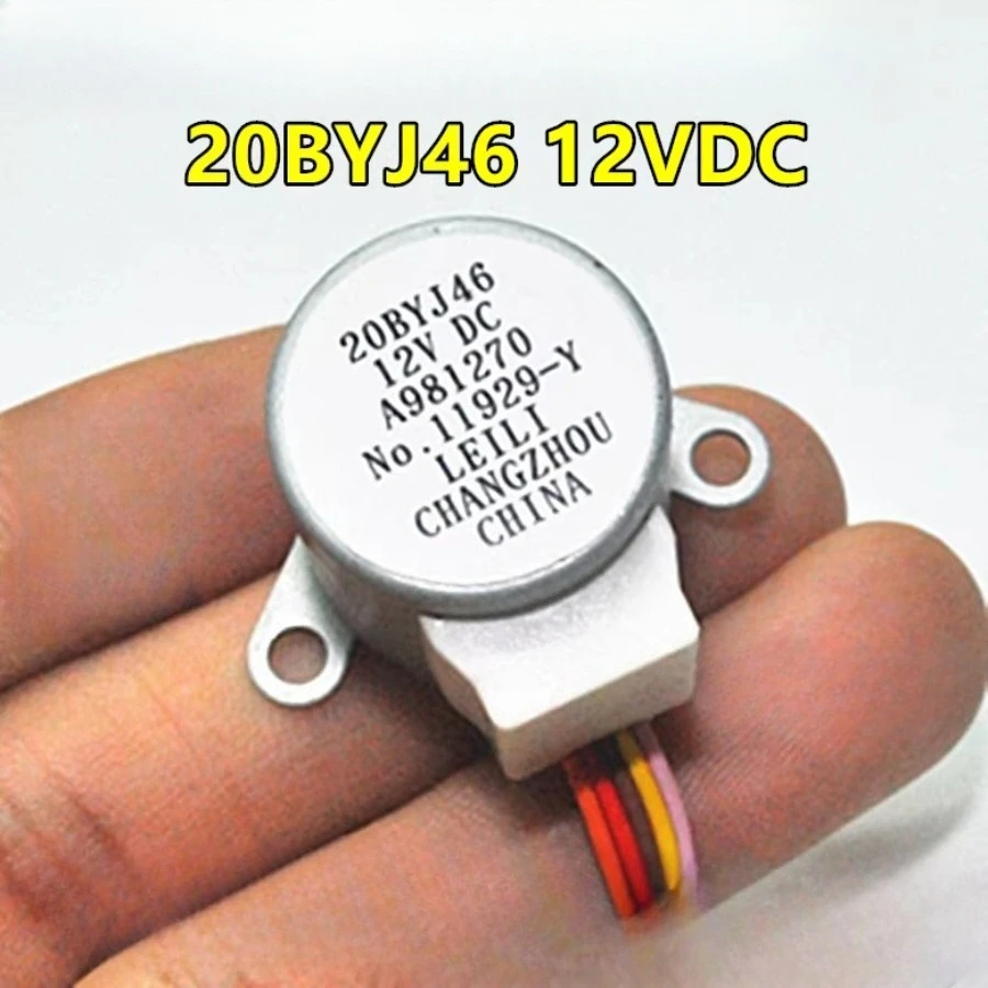 Suitable for Panasonic air conditioner internal hook-up 20BYJ46 ...