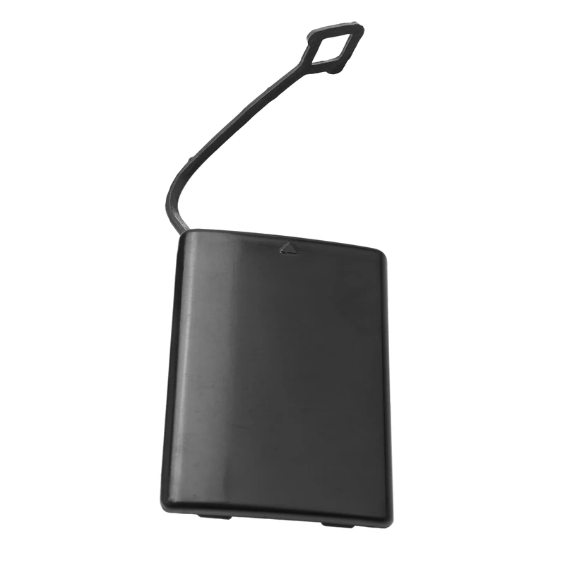 3X-Front-Bumper-Tow-Eye-Hook-Cover-Cap-Lid-Unpainted-2118850026-For ...