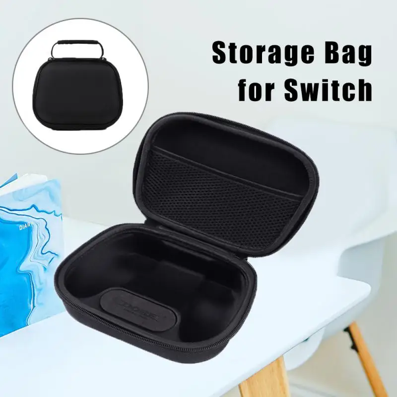 Game-Controller-Zipper-Case-Solid-Easy-Storage-Against-Impact-Against ...