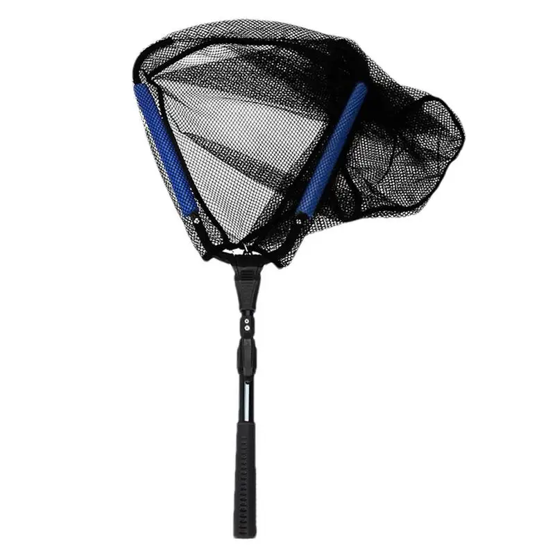 Fishing Net Floating Fishing Net With Smooth Pulling Foldable ...