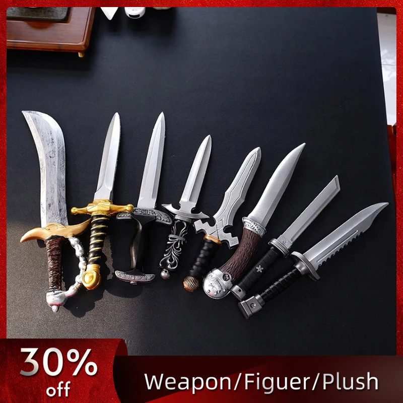 37cm/14.57in The Witcher 3 Katana Samurai Knife Sword PU Weapons Model ...