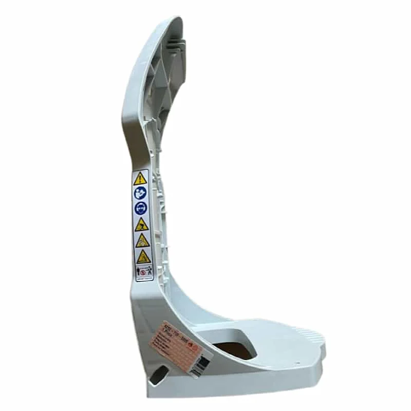 BR700-BACK-FRAME-4282-700-3805-BR600-BR550-BR500-LEAF-BLOWERS-OEM ...