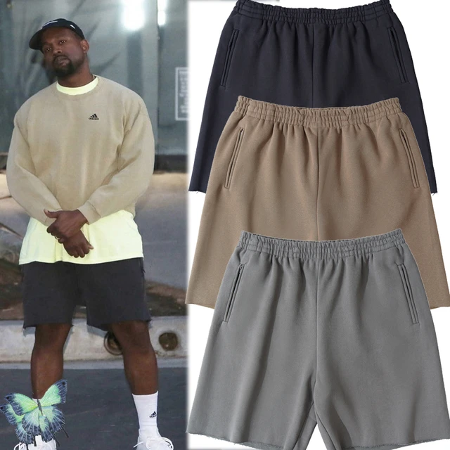 Kanye Shorts