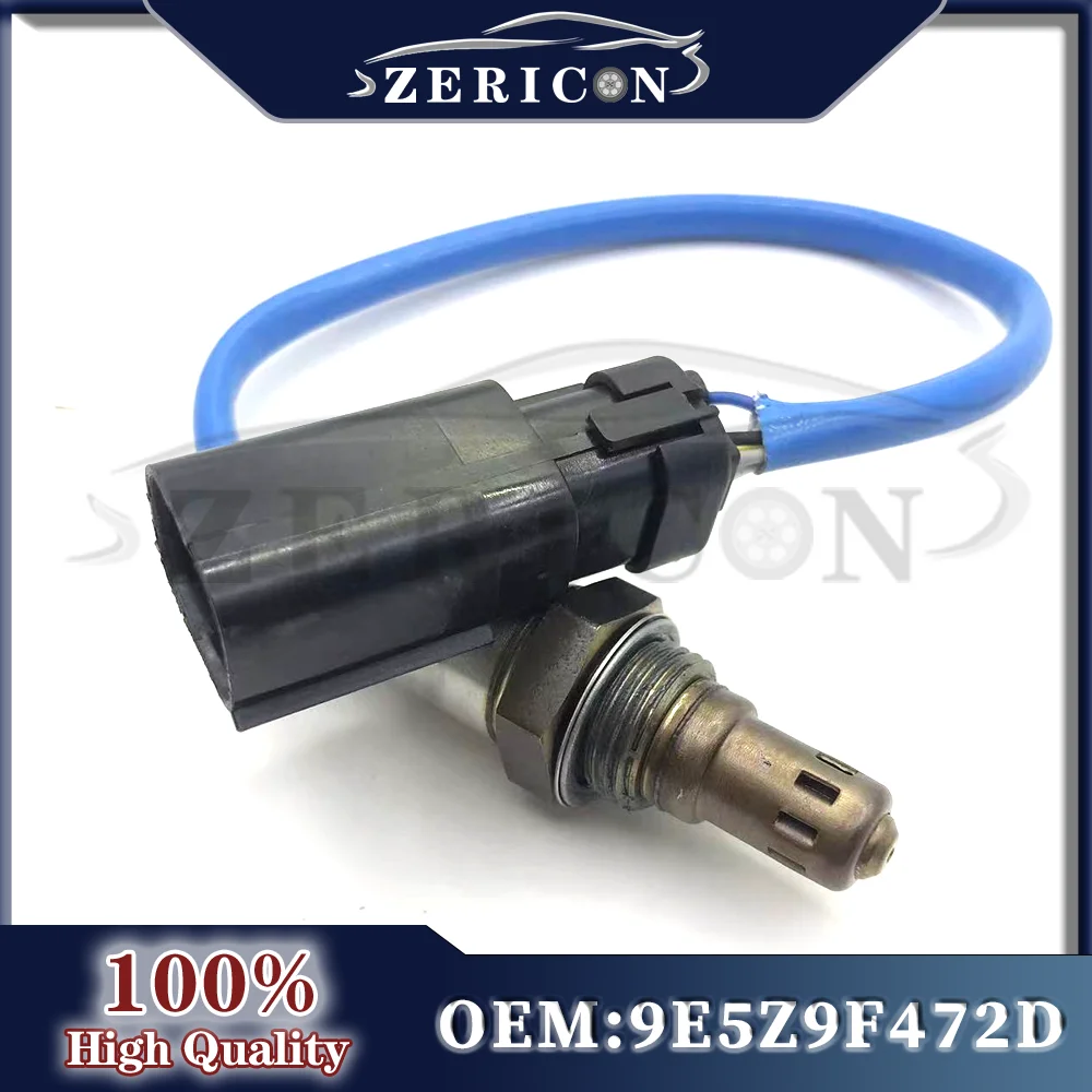 5pcs 9E5Z9F472D Front Oxygen Sensor for Ford Explorer Escape Edge F150 ...