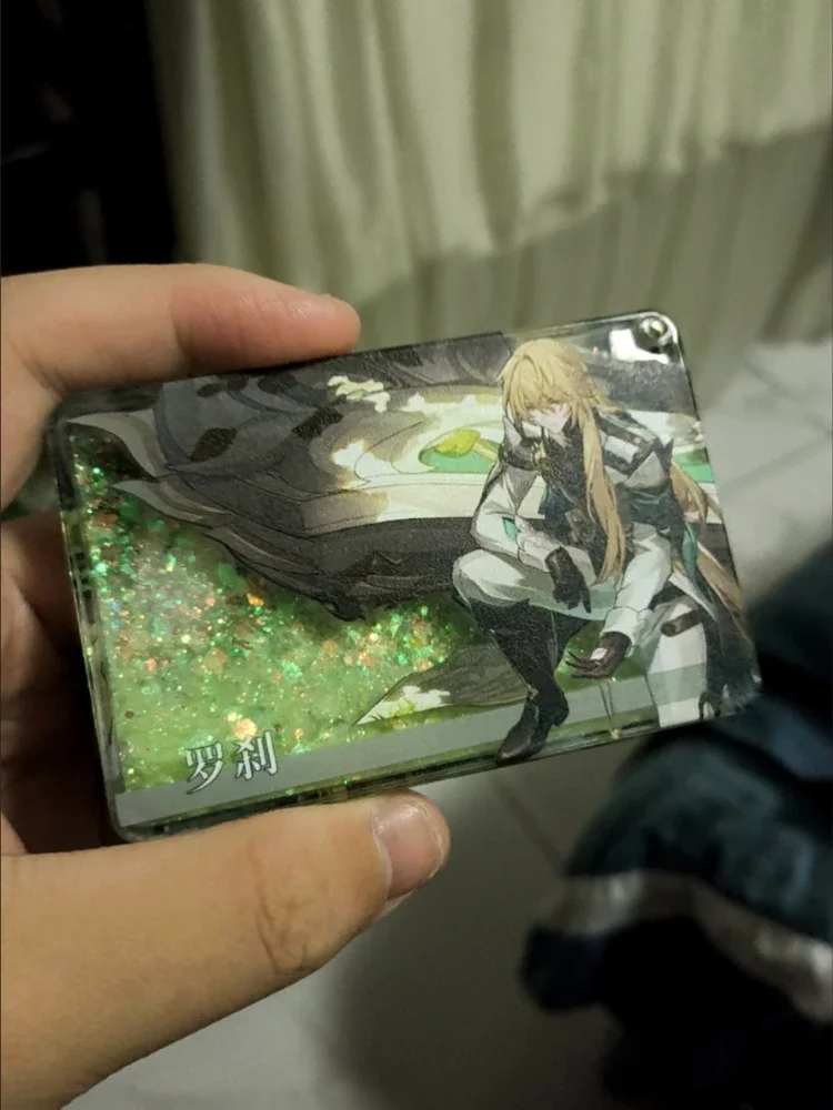 Hot-Honkai-Star-Rail-Double-Pattern-Beautiful-Waterfall-Quicksand ...