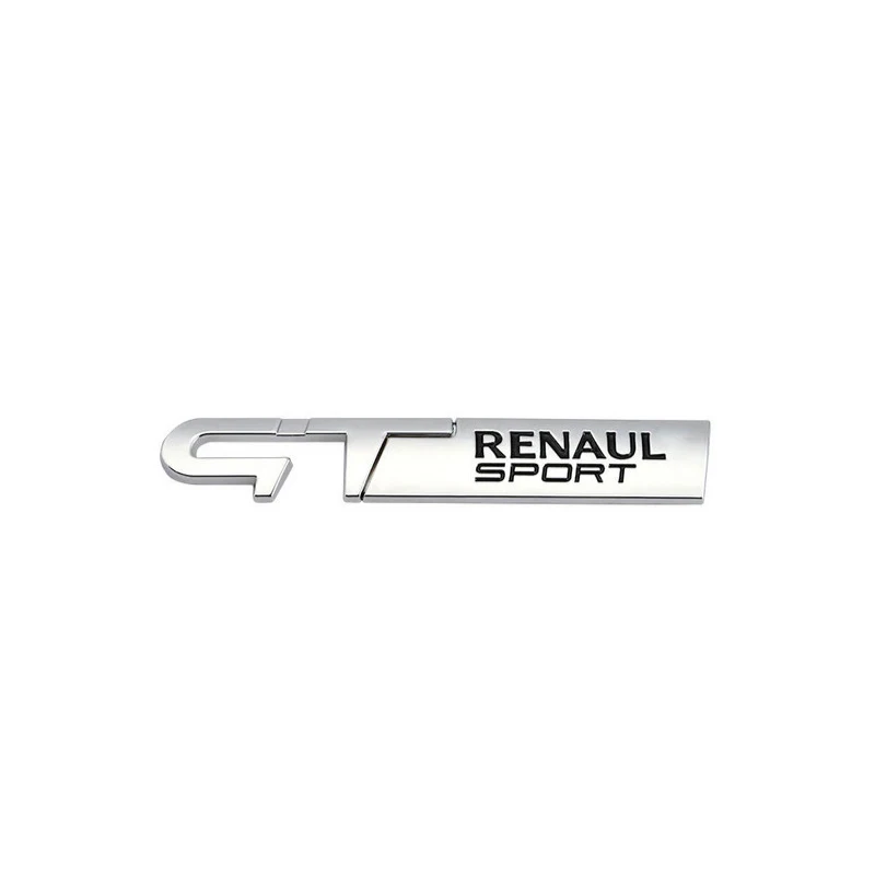Renault Sport Badge