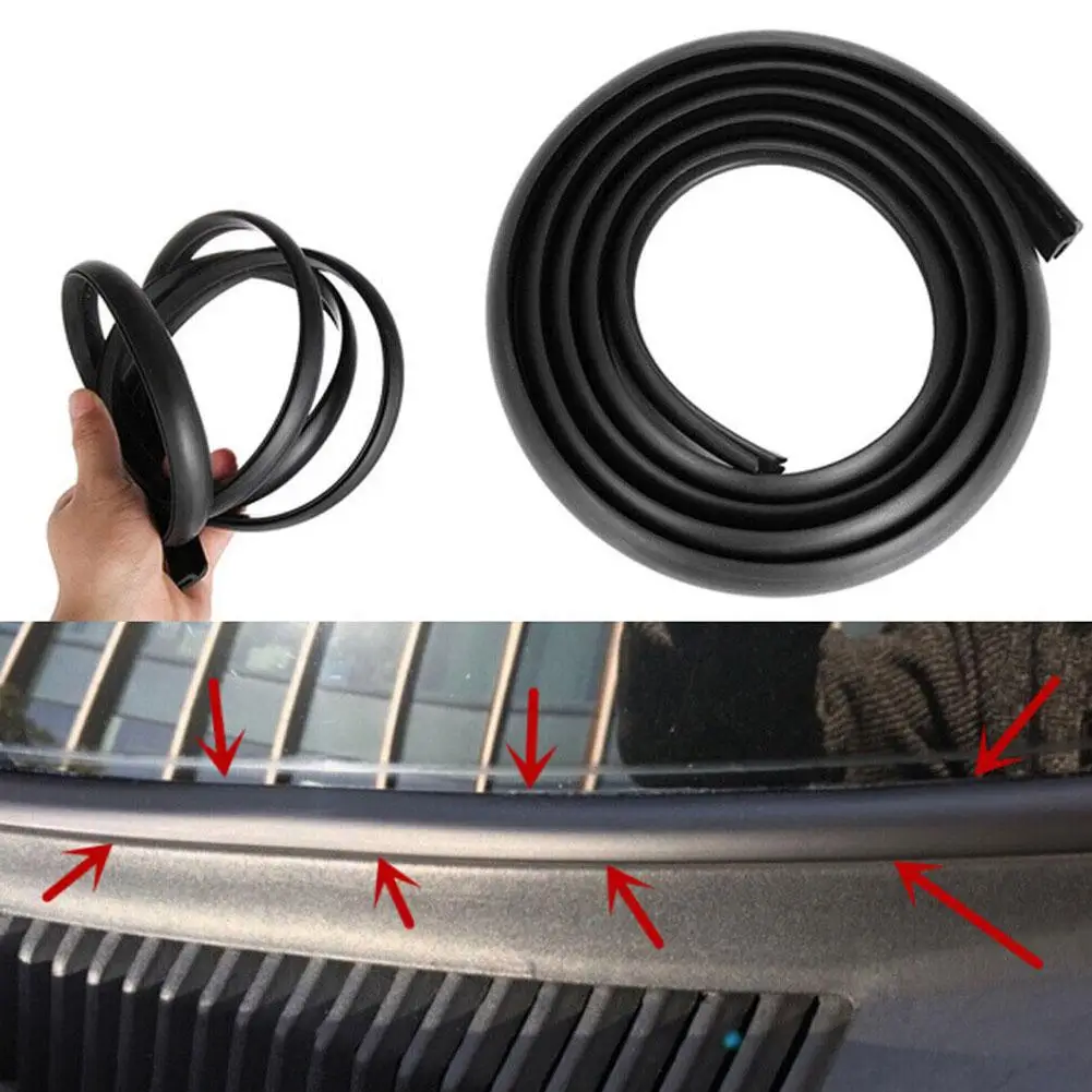 Rubber-Car-Seals-Edge-Sealing-Strips-1-7-2M-Auto-Roof-Windshield ...
