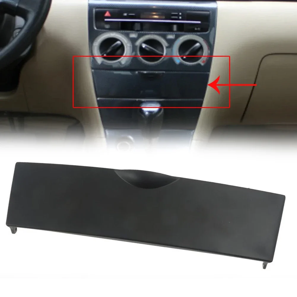Center-Console-Storage-Box-Panel-Cover-For-Toyota-Corolla-2003-2008-For ...