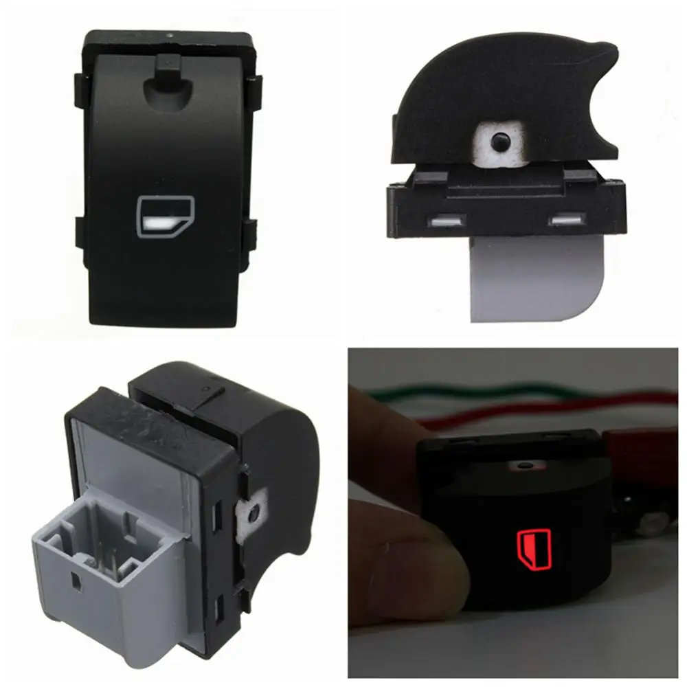 Car-Auto-Passenger-Side-Front-Right-Electric-Power-Window-Lifting-Panel ...