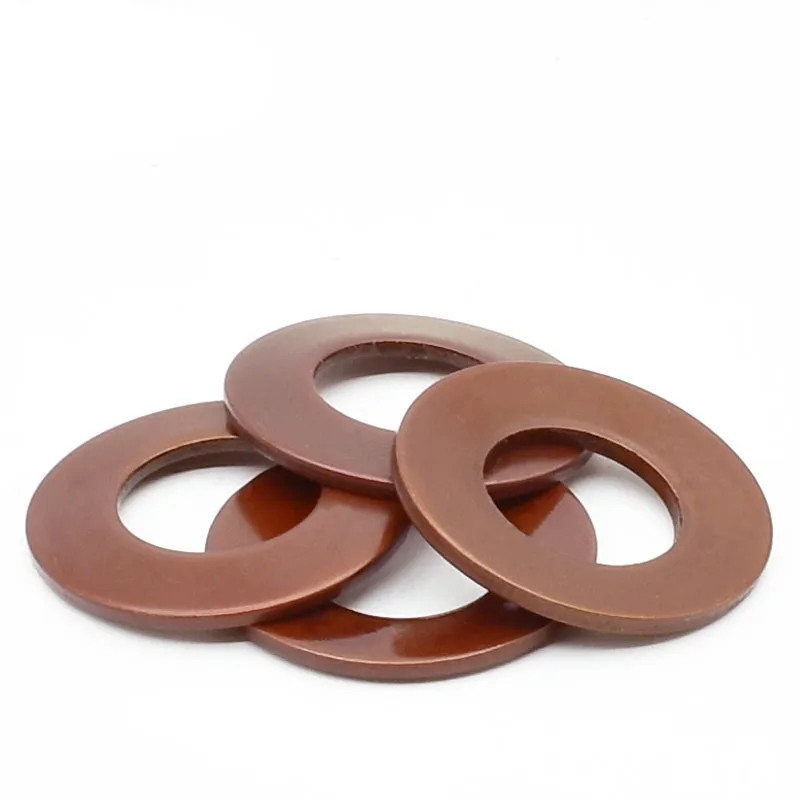 20pcs Belleville Compression Spring Washer Disc Spring 60Si2MnA Outer ...