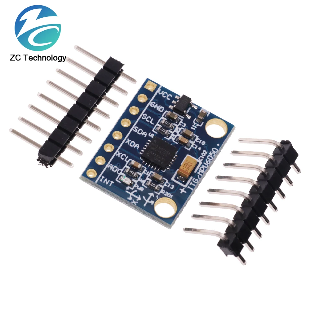 GY-521-MPU-6050-MPU6050-Module-3-Axis-analog-gyro-sensors-3-Axis ...