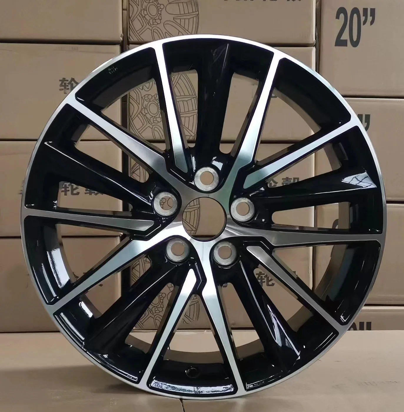 Store Home Products Feedback