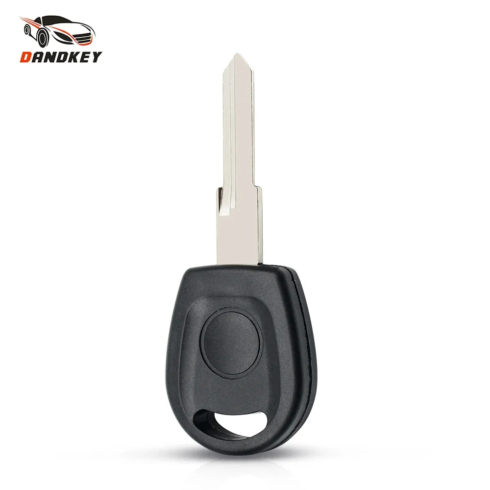 Dandkey-Replacement-Remote-Key-Shell-Case-Smart-Car-Key-For-VW ...