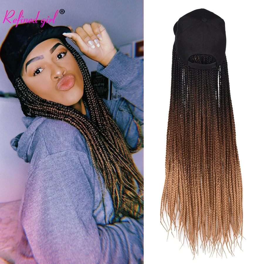 18-24inch-Long-Braid-With-Baseball-Cap-High-Temperature-Fiber-Box ...