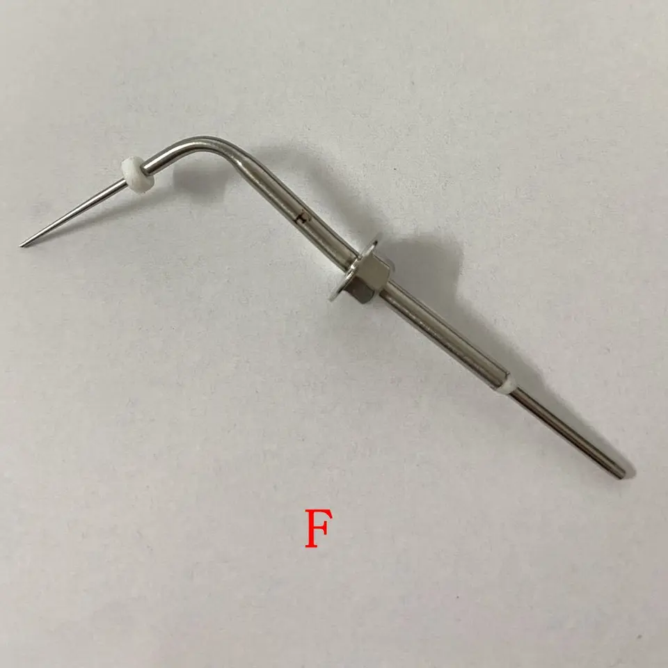 Kerr Sybronendo Buchanan Heat Plug Dental SybronEndo Buchanan System B ...