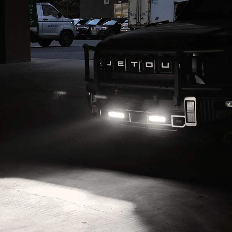 Chery-Jetour-Traveller-T2-Front-Bumper-Spotlight-Off-Road-Light-LED ...
