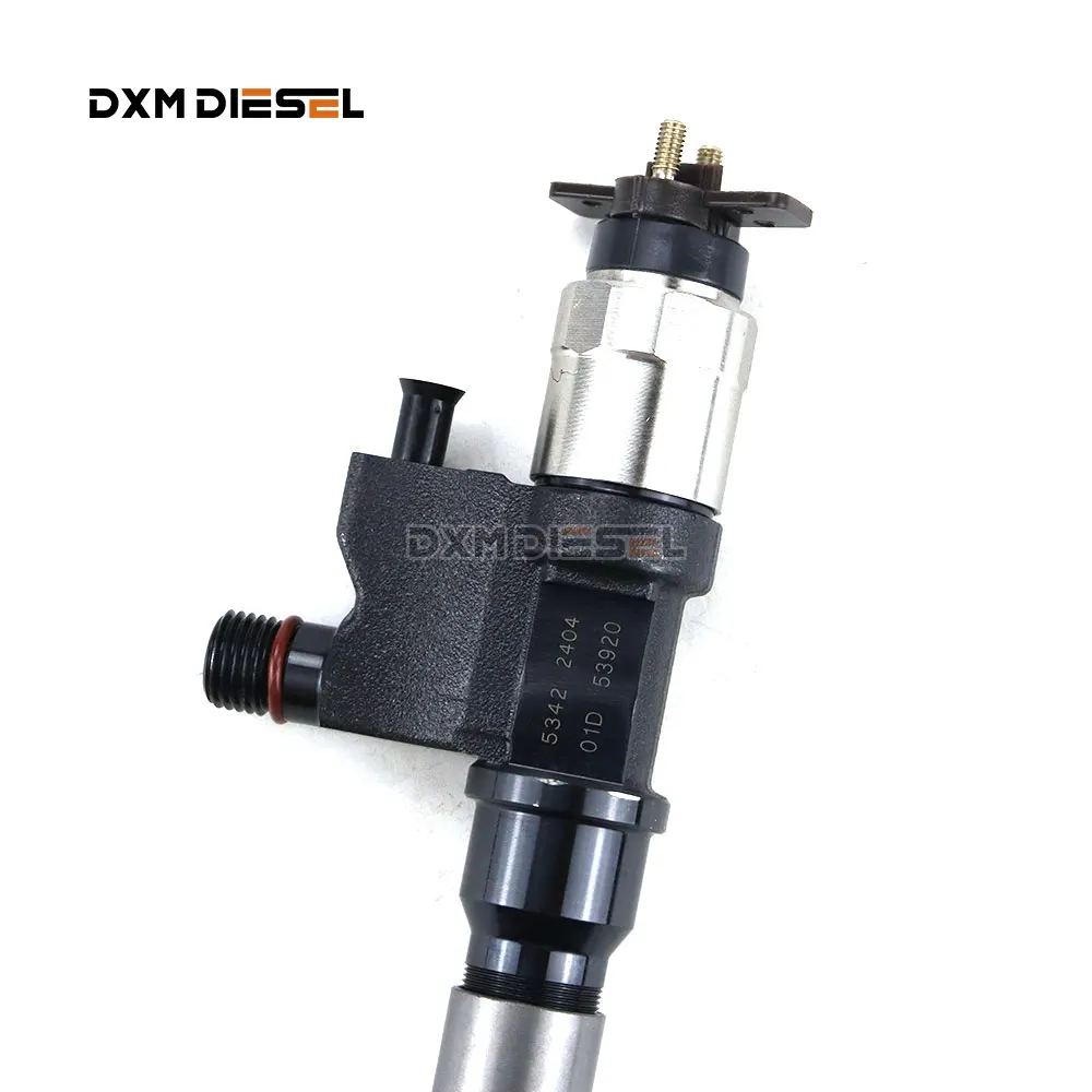 095000-5341-Common-Rail-Injector-095000-5340-8976024852-8976024853-Fuel ...