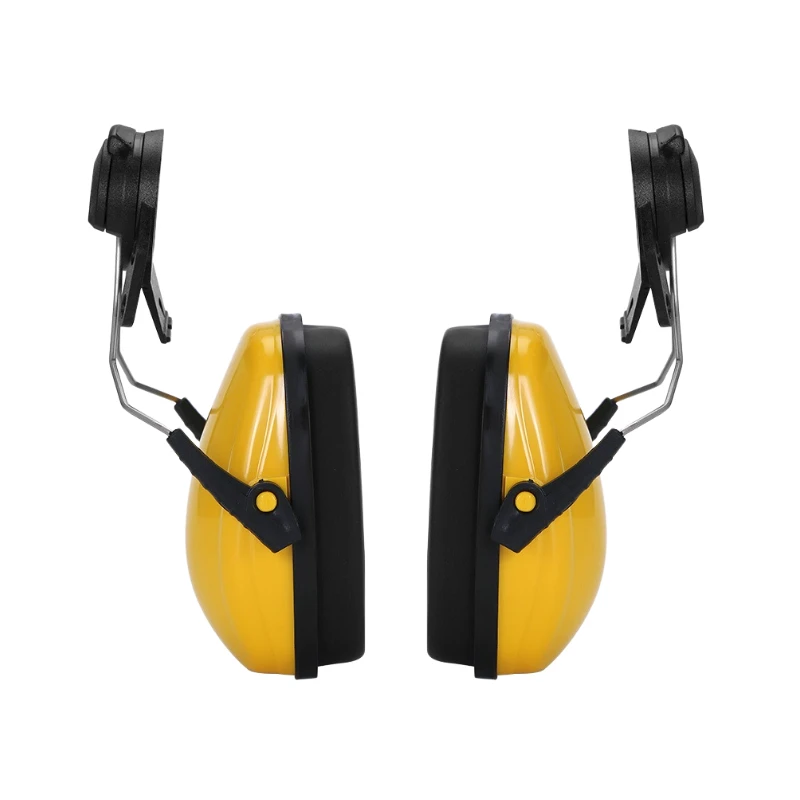 1-Pair-Safety-Helmet-Ear-Muff-Noise-Reduction-Helmet-Hard-Hat-Hearing ...