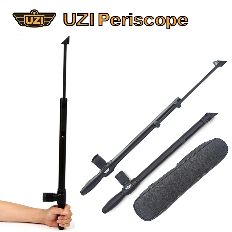 UZI-Periscope-5X20-Monocular-Telescope-Outdoor-Hunting-Concealed ...