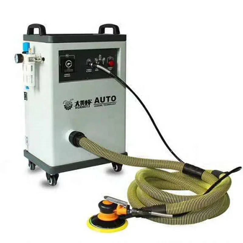 ATPRO-Automobile-pneumatic-dust-free-dry-grinding-machine-dust ...