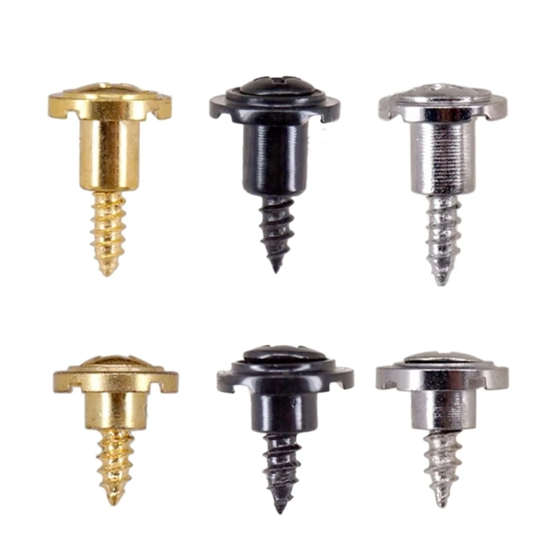 2pcs-Electric-Guitar-String-Retainer-Guide-Tree-Round-Slotted-Guides ...