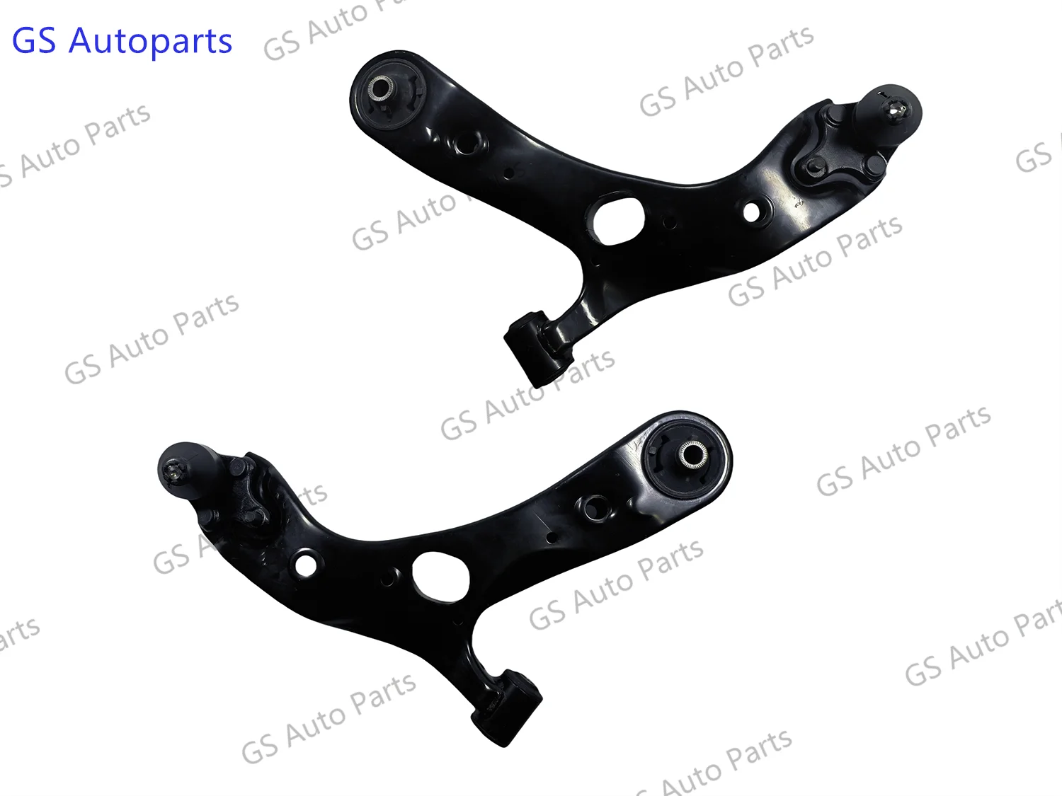 GS-LOWER-CONTROL-ARM-FOR-TOYOTA-COROLLA-4806812300-4806802130 ...