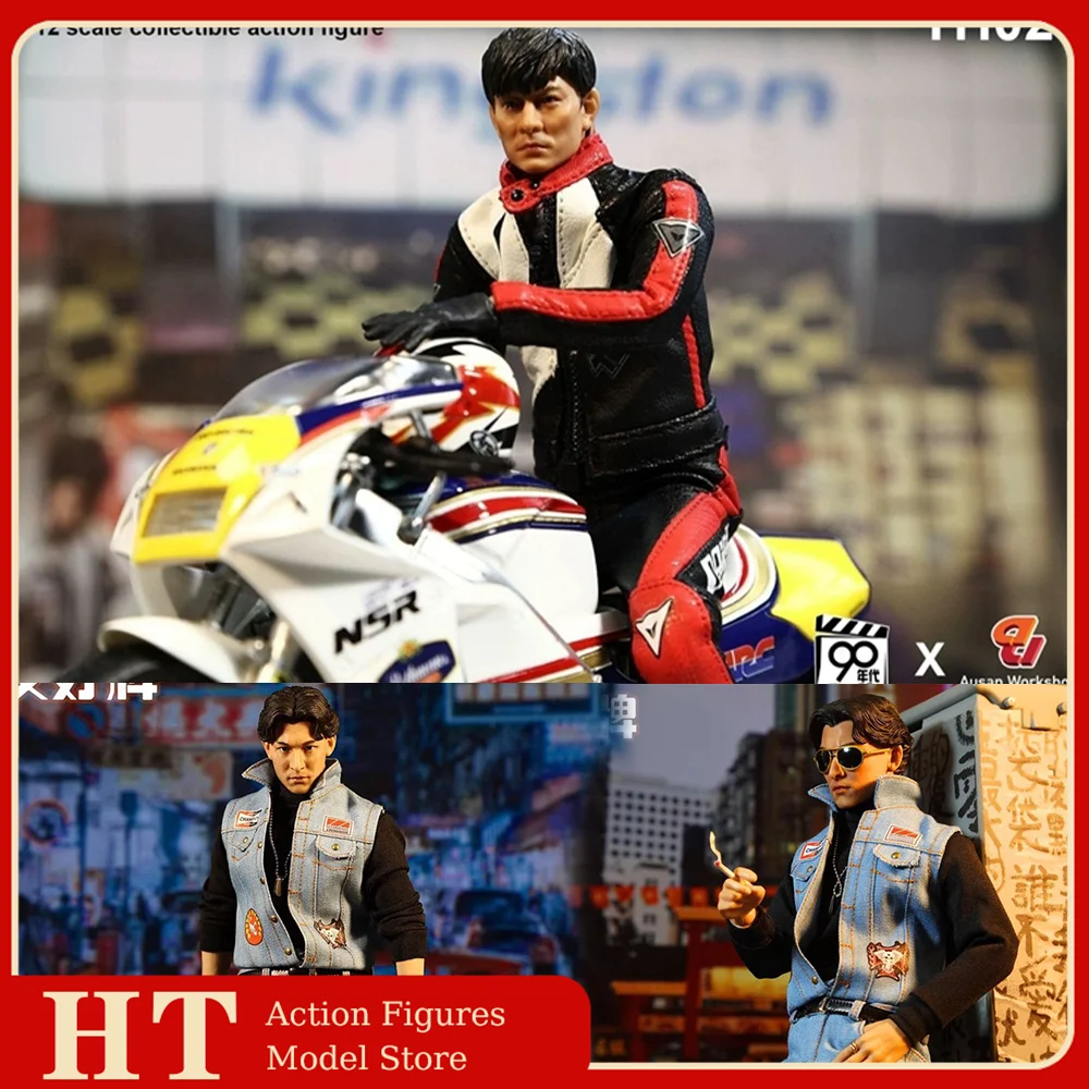 90-s-TH021-Ausan-Workshop-FD003-1-12-Male-Soldier-Andy-Lau-Full ...