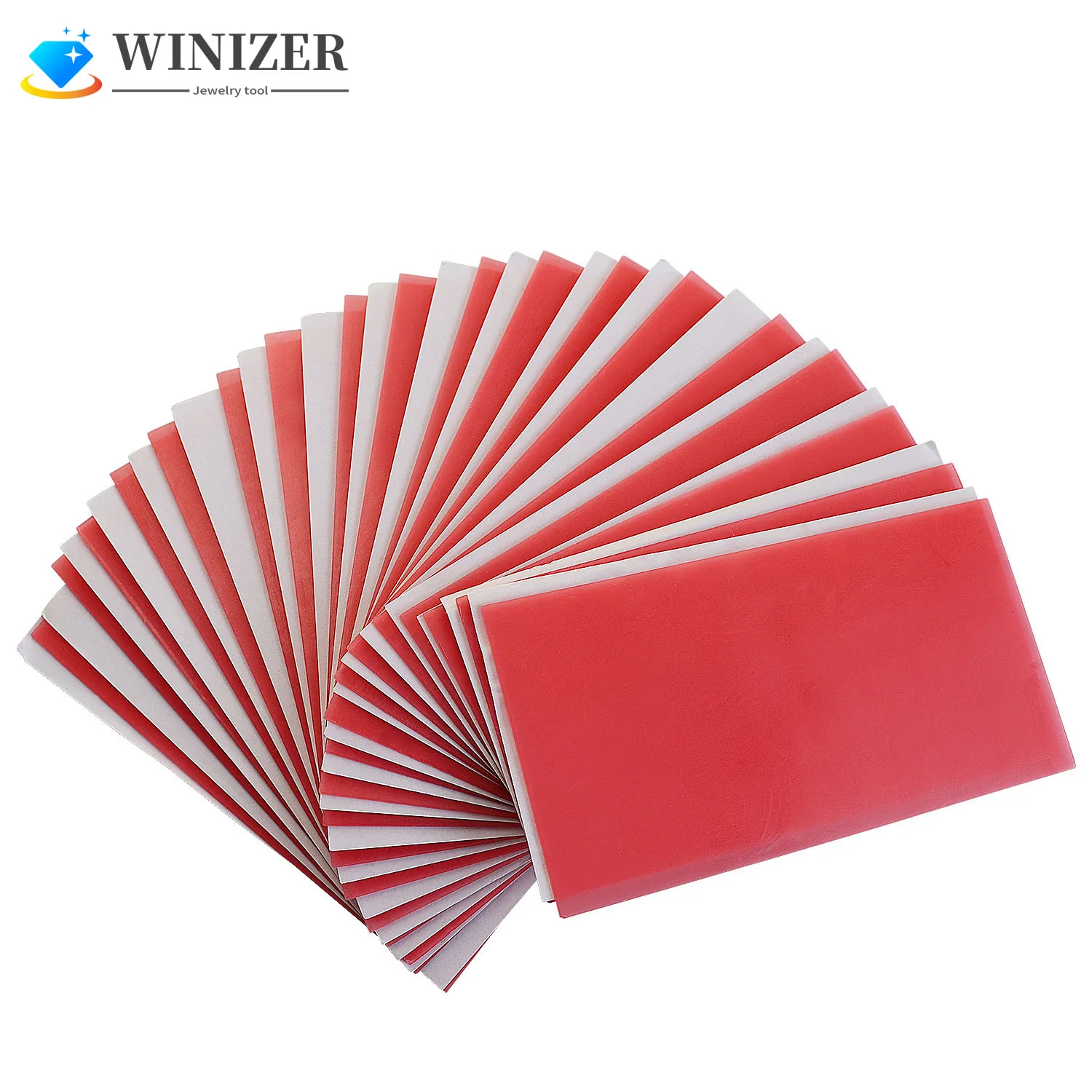 1-Box-Lab-Base-Plate-Wax-Dental-Wax-Dental-Lab-Material-Base-Plate ...