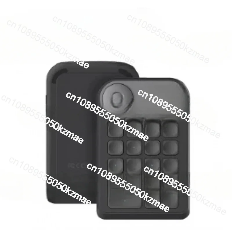 For PC phones, 18-key keyboards and dial controllers, upgraded Huion ...